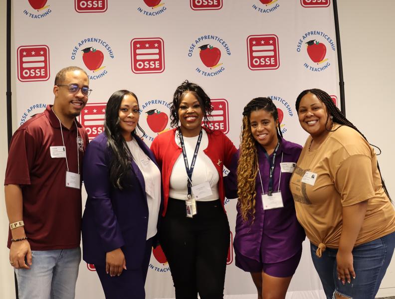 2024 OSSE Annual Report: Advance Excellence | osse